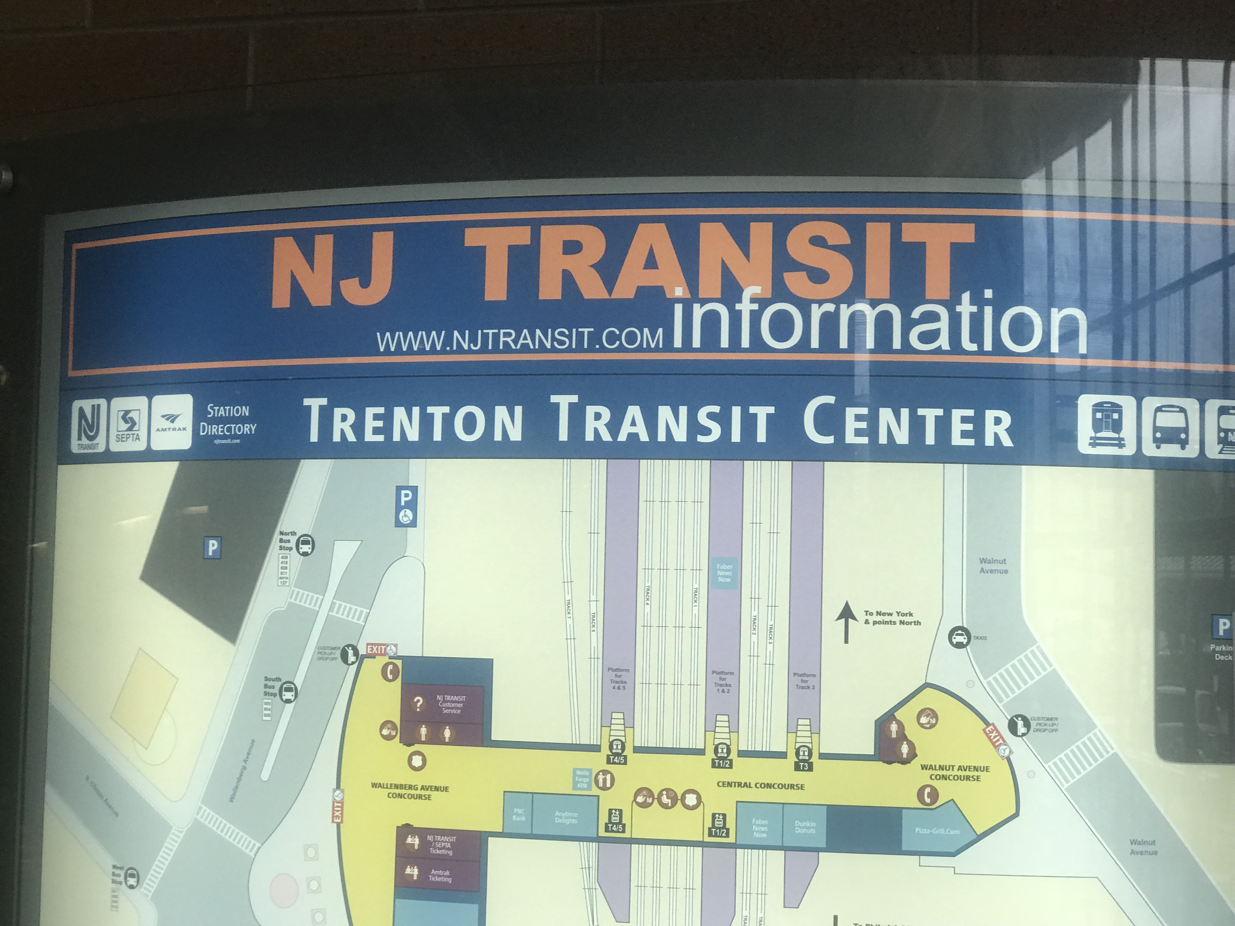 NJ Approves Statewide Transit Benefit Ordinance – Smarter Transportation